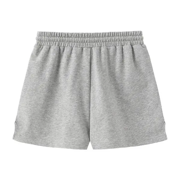 Marissa Chiara Elastic Waist Shorts