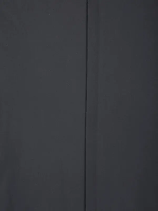 Herno Hooded Zip-up Jacket