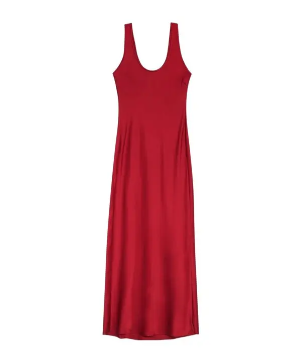 ANINE BING Alison Maxi Dress