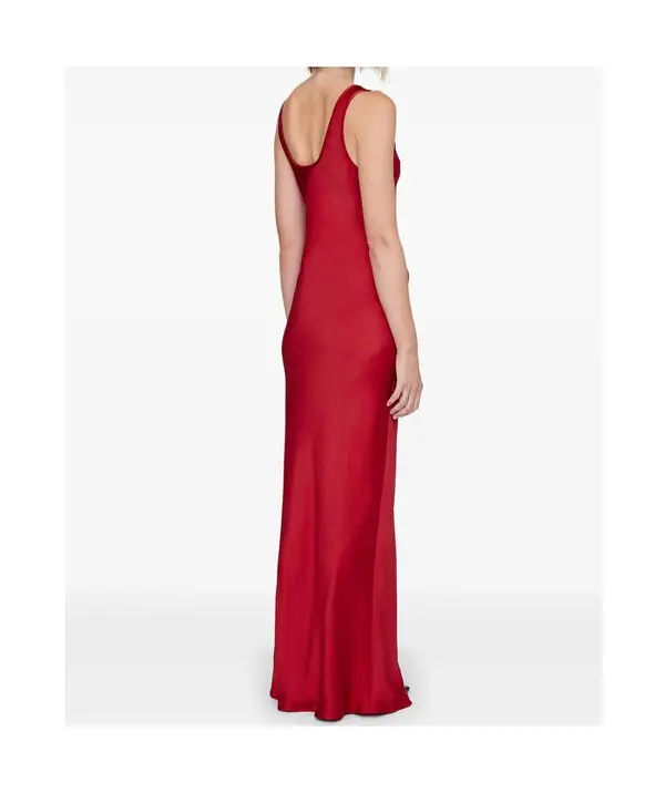 ANINE BING Alison Maxi Dress