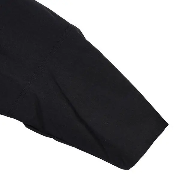 WOOYOUNGMI Long-sleeve Lapel Jacket