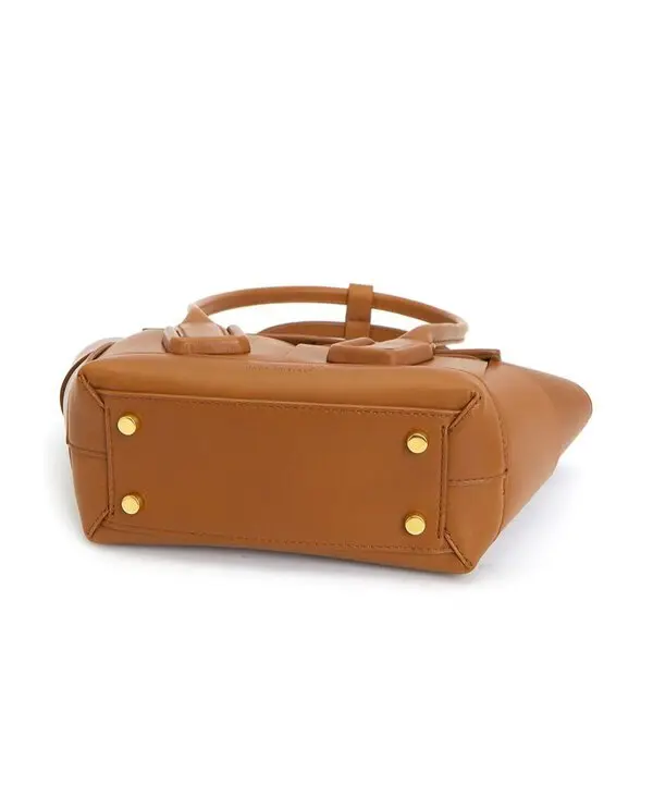 Bottega Veneta Arco Single-shoulder Bag - Brown