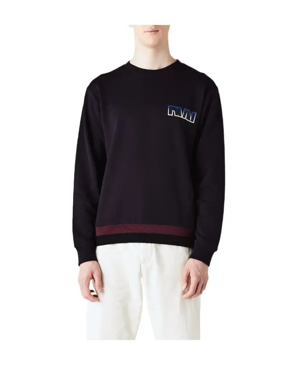 Dries Van Noten Logo Sweater