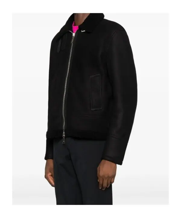 Tagliatore Long Sleeve Jacket