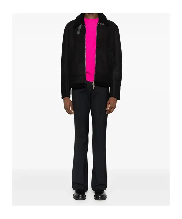 Tagliatore Long Sleeve Jacket