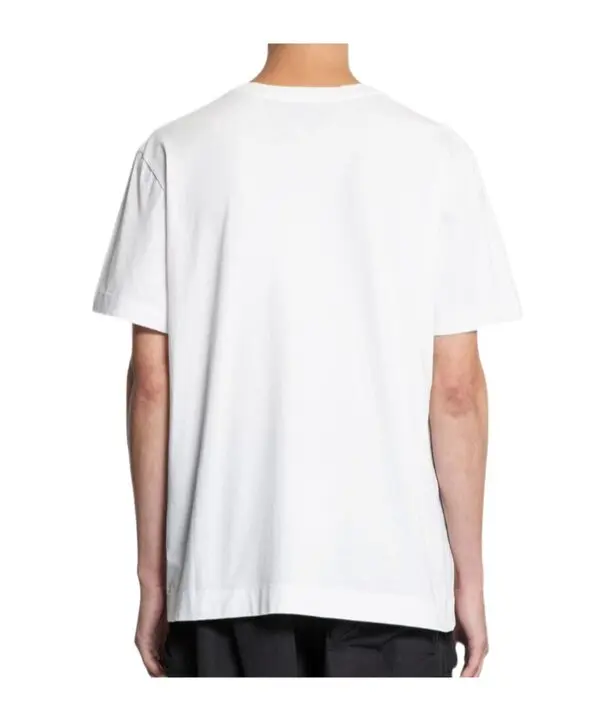 Simone Rocha Crew Neck T-shirt