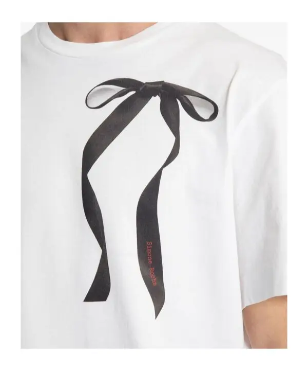 Simone Rocha Crew Neck T-shirt