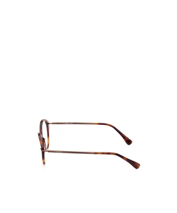 Max Mara Cat Eye Eyeglasses - Brown