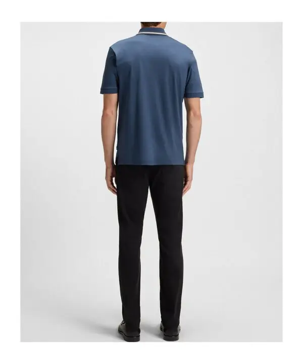 Hugo Boss Cotton Polo Shirt
