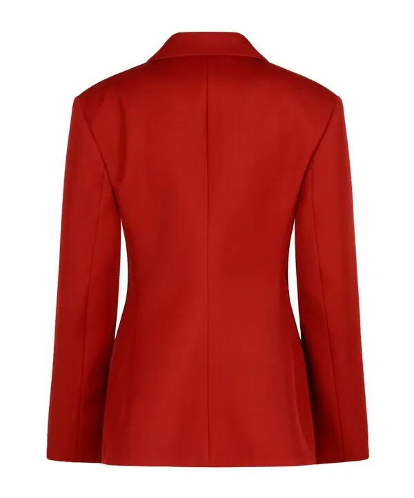 Loewe Single Breasted Jacket
