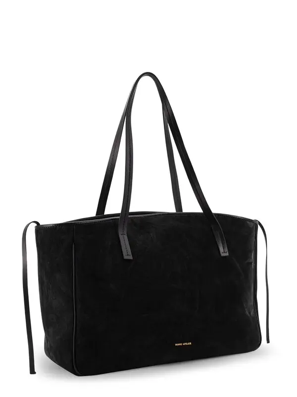 Manu Atelier Xl Du Jour Shoulder Bag