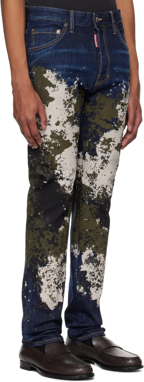 Dsquared2 Cool Guy Jeans - Black