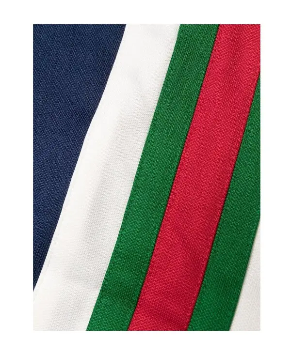 Gucci Web-stripe Drawstring Track Pants