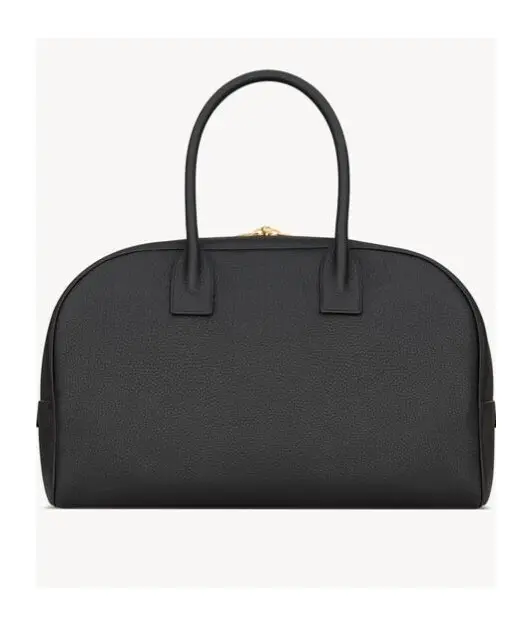 Saint Laurent Medium Sac De Jour Boston Tote Bag - Black