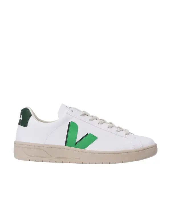 VEJA Urca W Cwl Sneakers - White