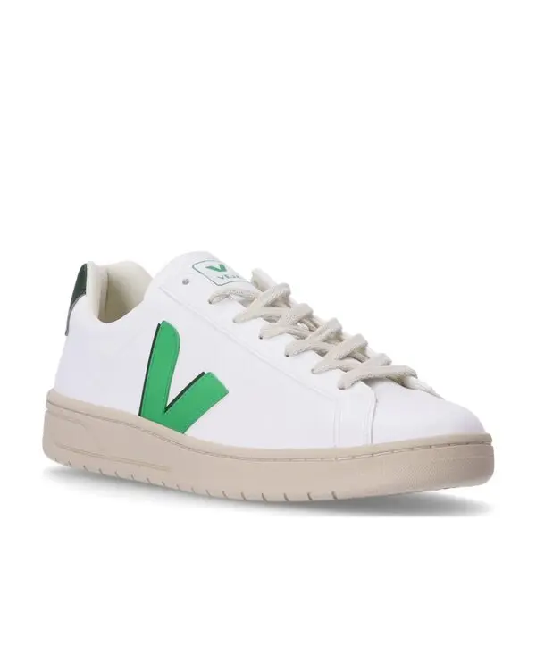 VEJA Urca W Cwl Sneakers - White