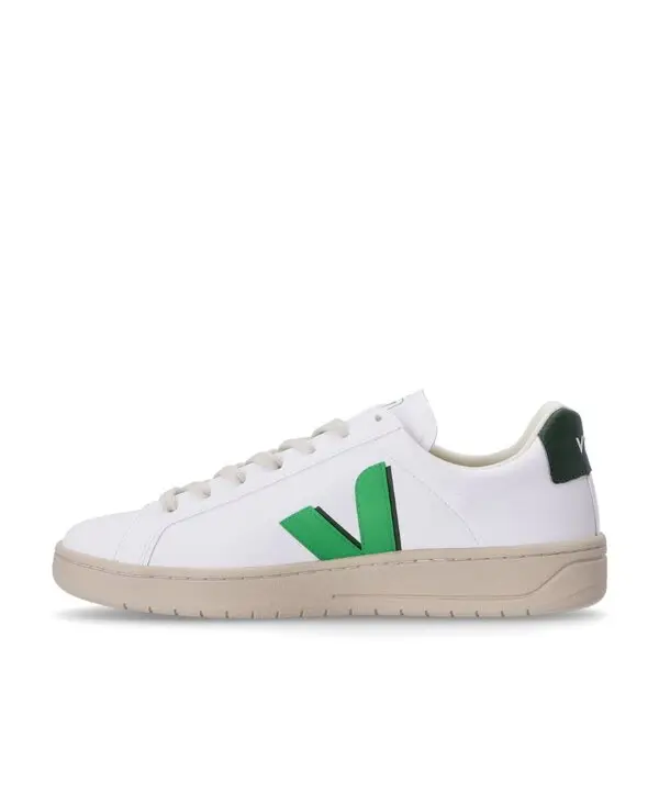 VEJA Urca W Cwl Sneakers - White