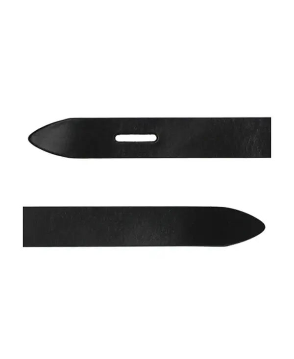 Isabel Marant Étoile Knotted Belt - Black