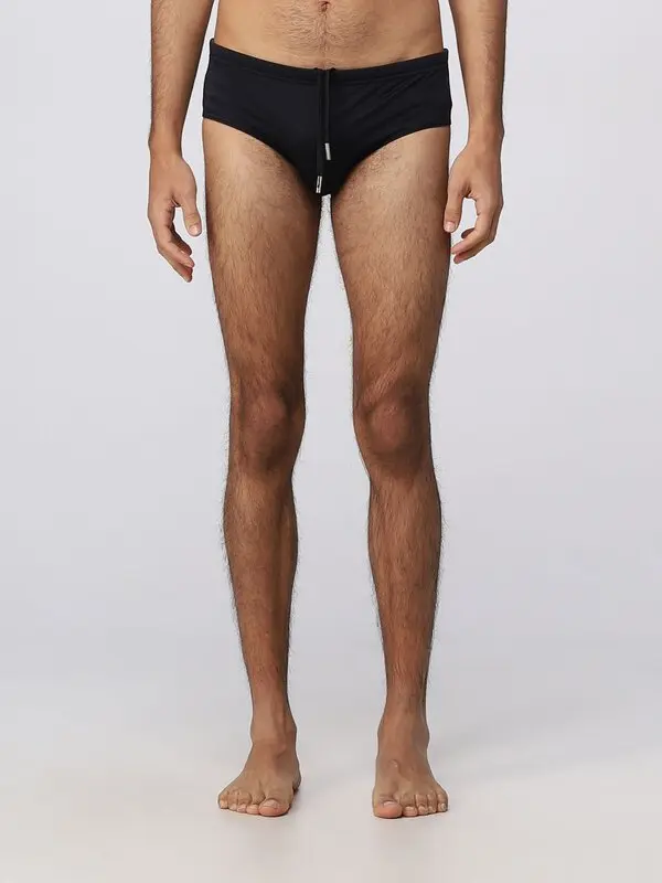 Dsquared2 Icon Printed Swimming Briefs