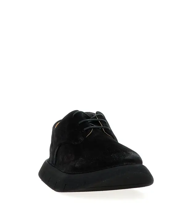 Marsèll Intagliata Lace-up Derby