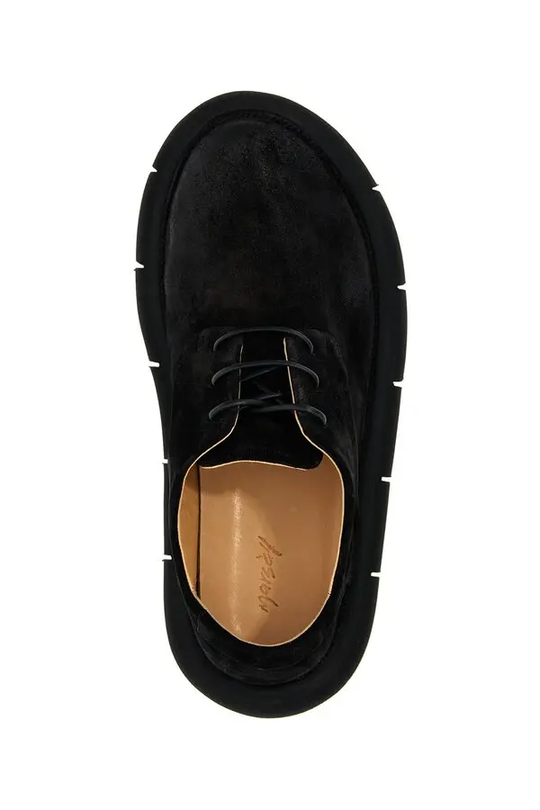 Marsèll Intagliata Lace-up Derby