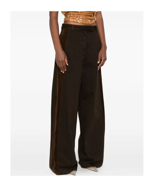 Dries Van Noten Penn Trousers