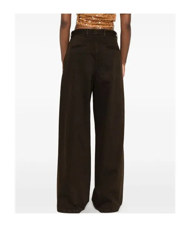 Dries Van Noten Penn Trousers