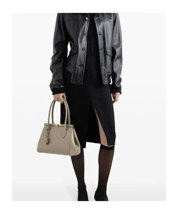 Dolce & Gabbana Marlene Turn-lock Handbag