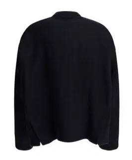 Needles Kersey Bomber Jacket - Black