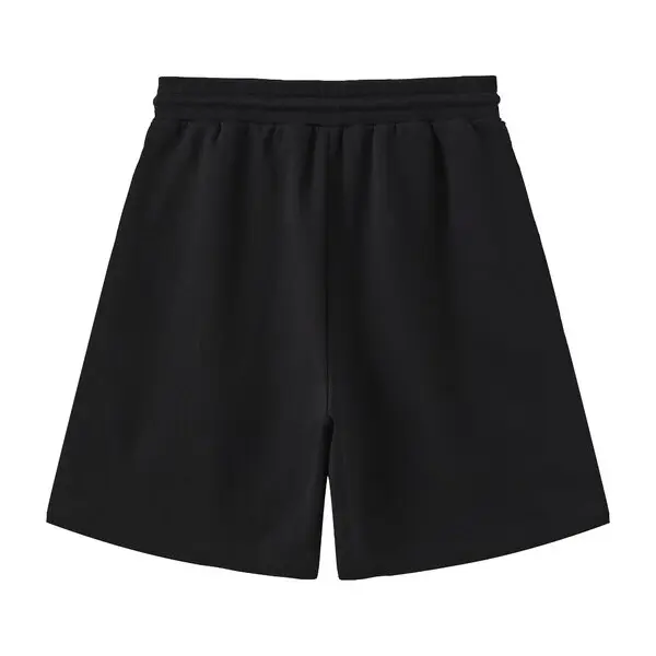 Marissa Chiara Drawstring Elastic Waist Shorts