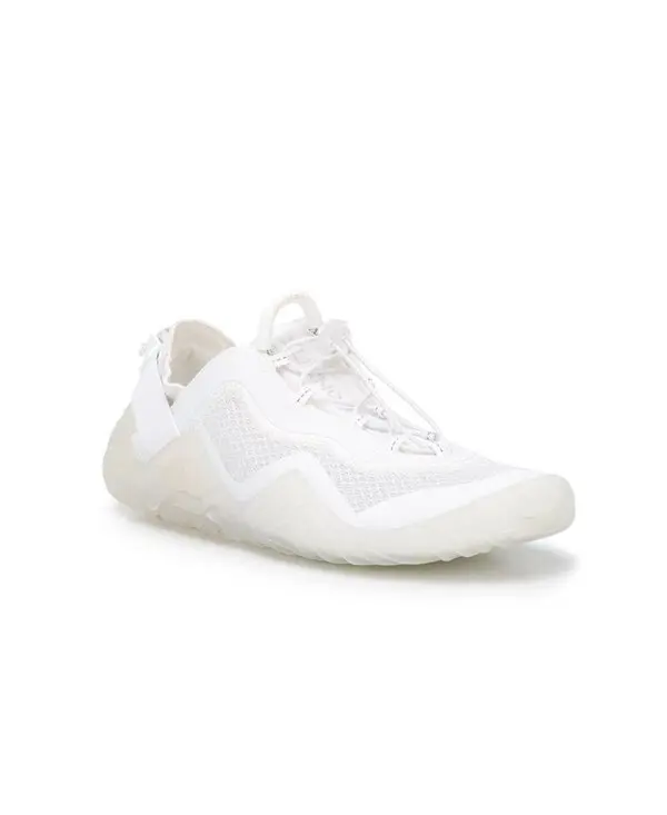 Kenzo Sport Wave Mesh Sneakers