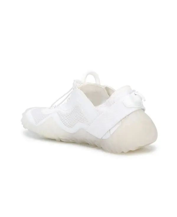 Kenzo Sport Wave Mesh Sneakers
