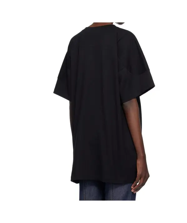Stella McCartney Graphic Varsity T-shirt