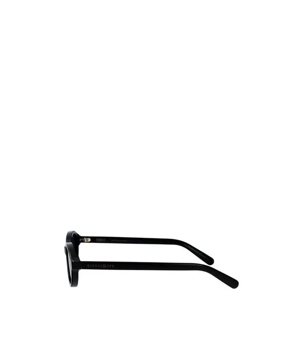 MAISON MARGIELA Oval Frame Sunglasses