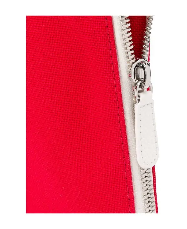 Emporio Armani Logo Tote Bag