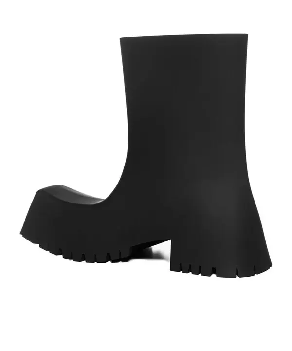 Balenciaga Trooper Ankle Boots