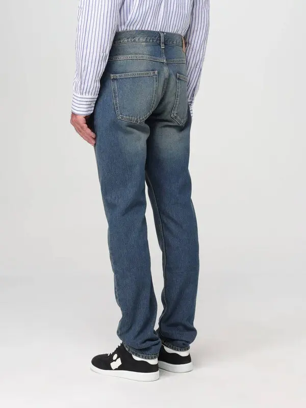 Isabel Marant Étoile Jack Pants - Multicolor