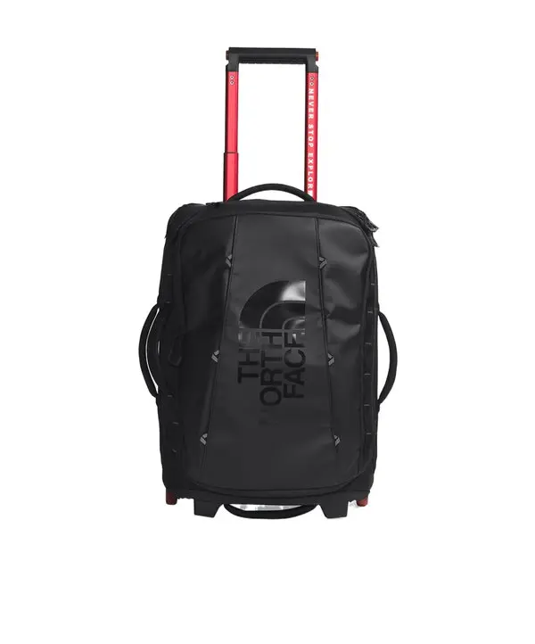 The North Face Base Camp Rolling Thunder - Black