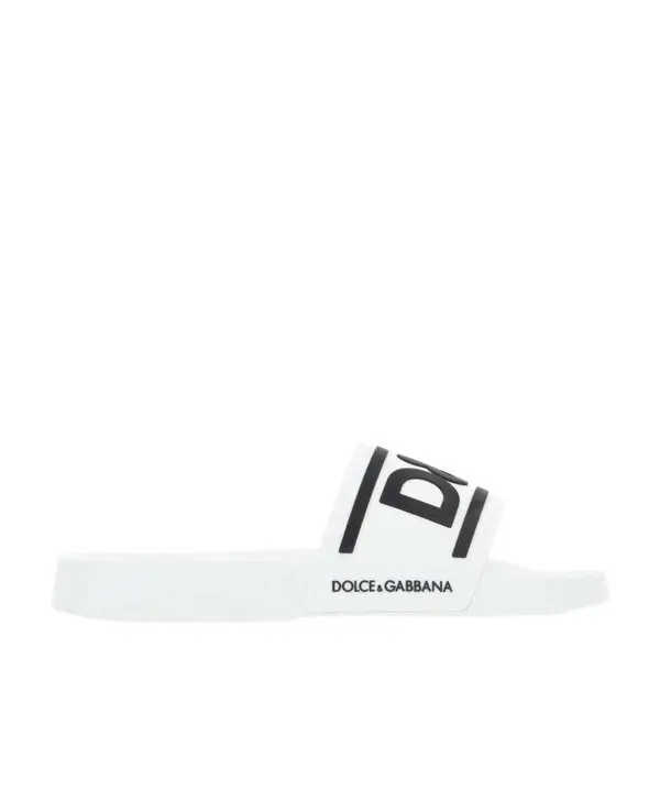 Dolce & Gabbana Logo Slides