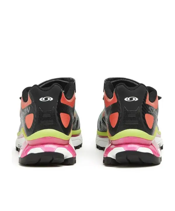 MM6 MAISON MARGIELA X SALOMON Xt-mary Touch-strap Cut-out Sneakers