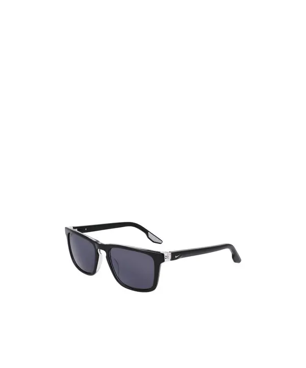 Nike Eclipse Rise Rectangular Frame Sunglasses