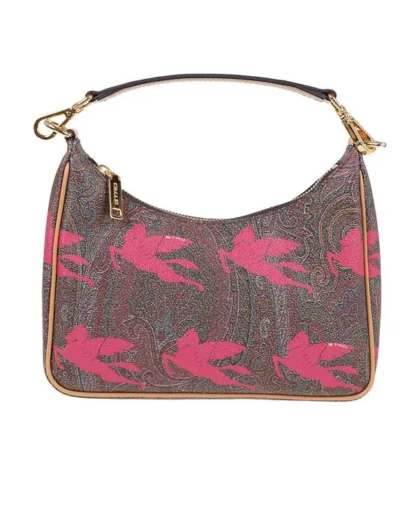 Etro Pegaso Shoulder Bag