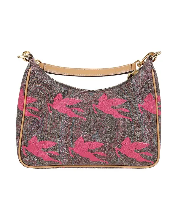 Etro Pegaso Shoulder Bag