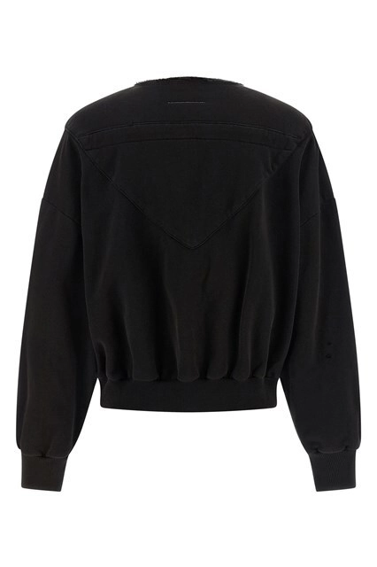 MAISON MARGIELA Drawstring Hoodie