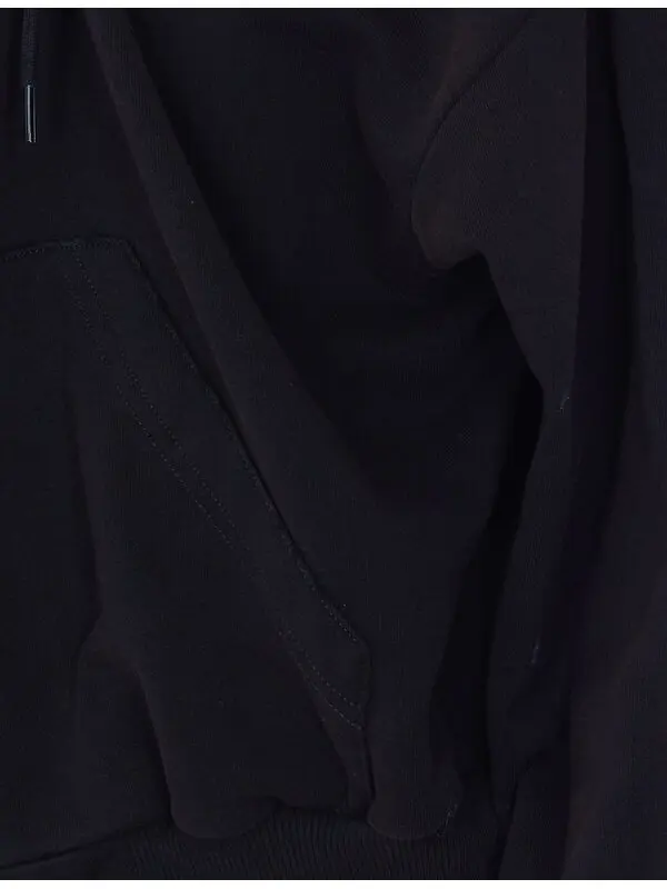 MAISON MARGIELA Drawstring Hoodie