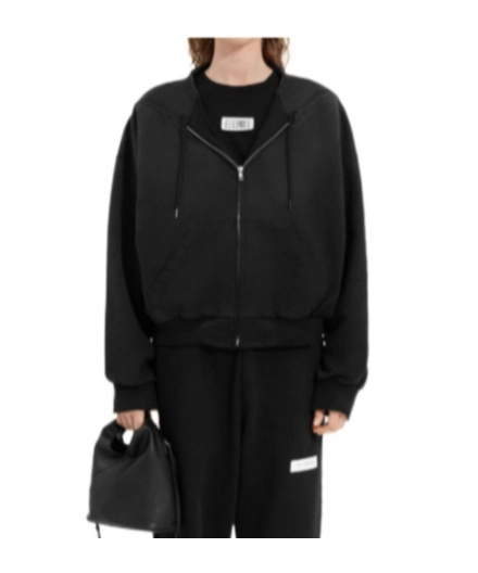 MAISON MARGIELA Drawstring Hoodie
