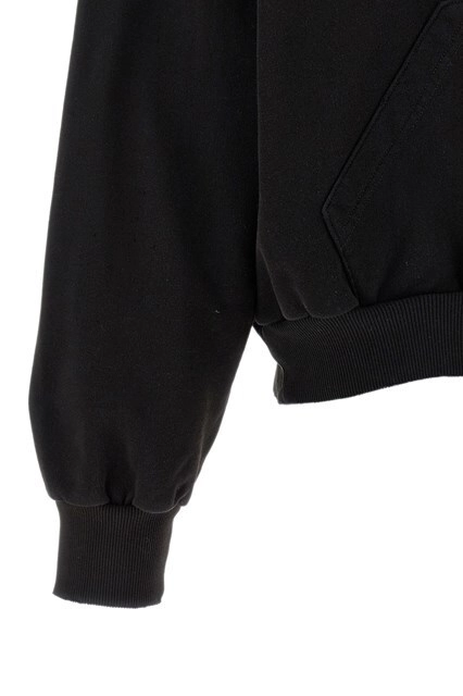 MAISON MARGIELA Drawstring Hoodie