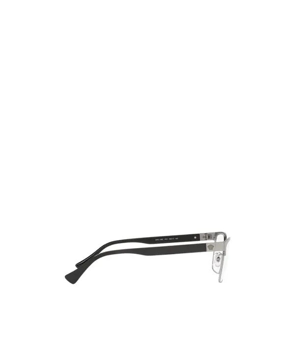 Versace Square Frame Glasses