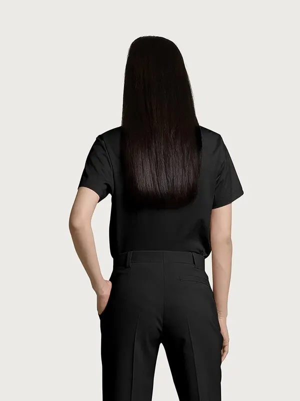 FERRAGAMO Logo T-shirt