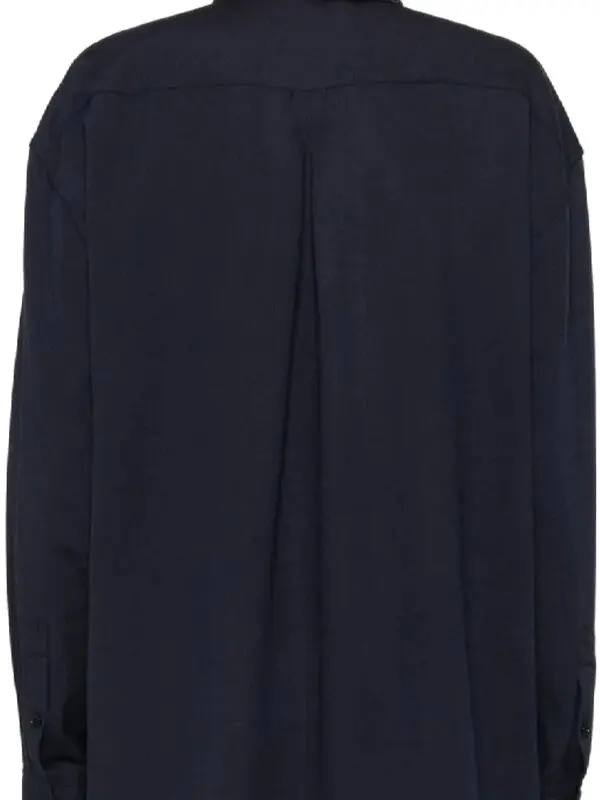 TOTEME Classic Fluid Shirt